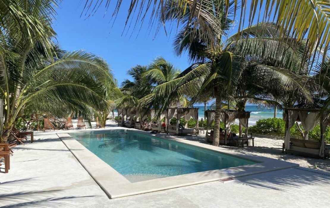 Selina Tulum, a Design Boutique Hotel Tulum, Mexico