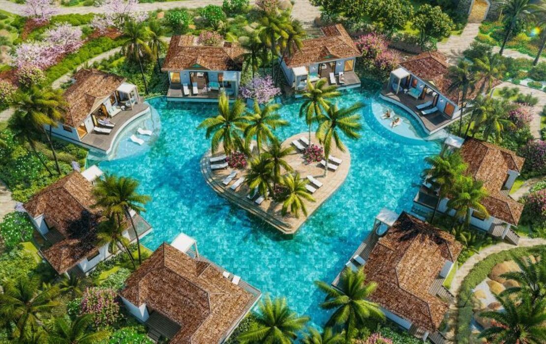 Sandals Royal Curacao All Inclusive Couples Only, a Design Boutique ...