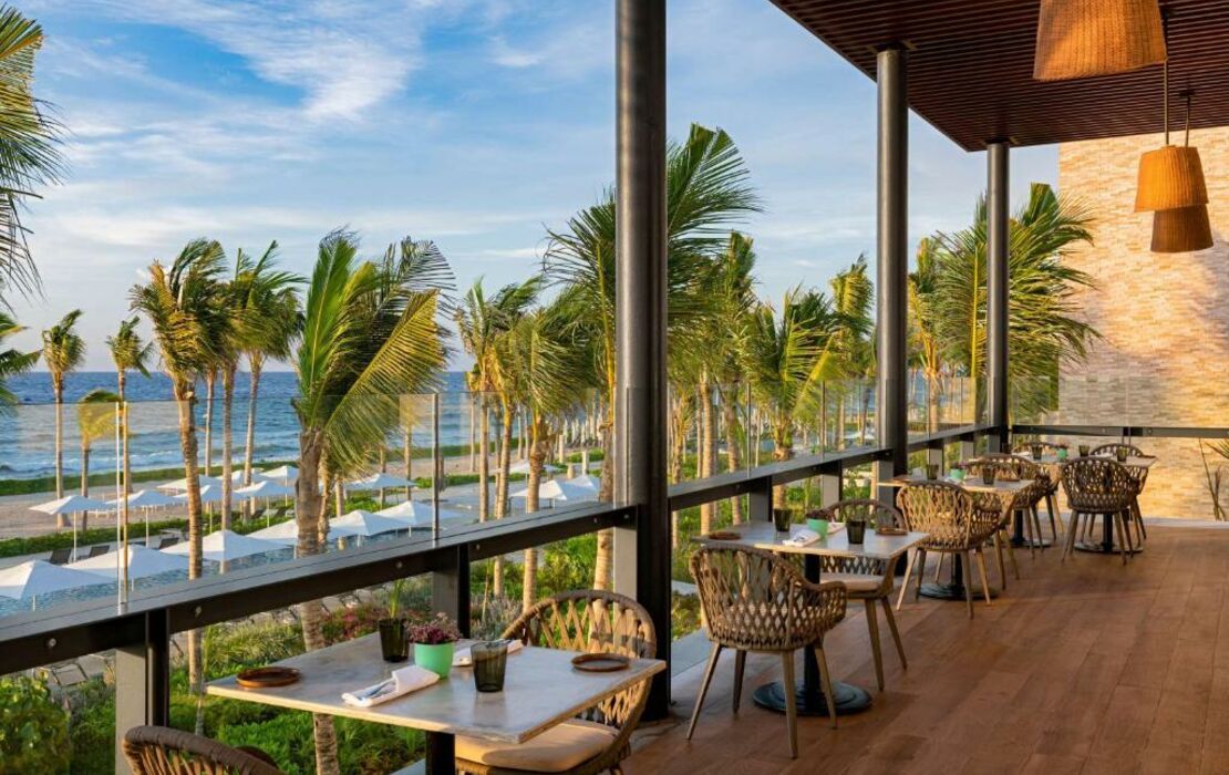 Hilton Tulum Riviera Maya All-Inclusive Resort, a Design Boutique Hotel ...