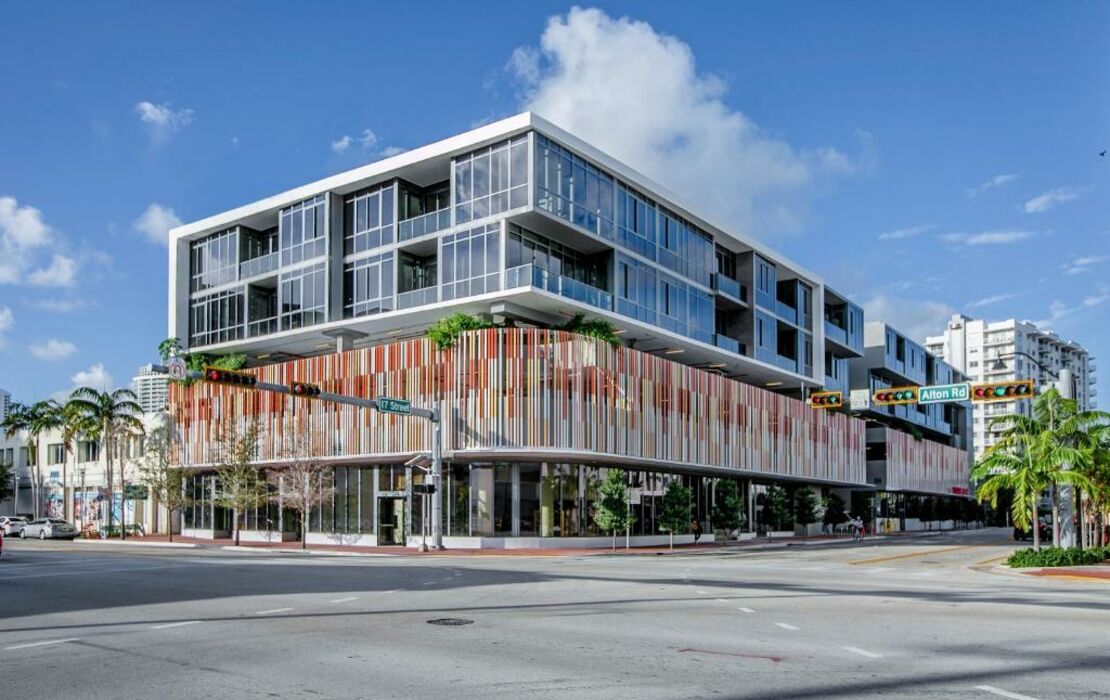 Sonder l 17WEST, a Design Boutique Hotel Miami Beach, U.S.A.