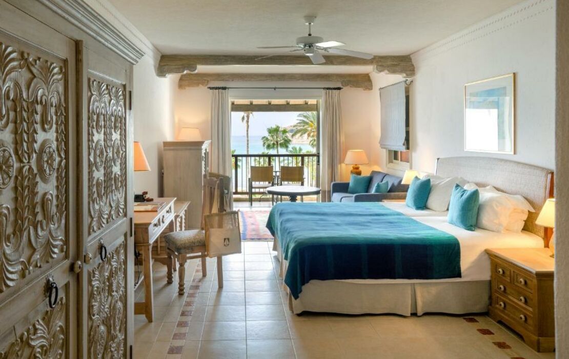 Columbia Beach Resort, a Design Boutique Hotel Pissouri, Cyprus