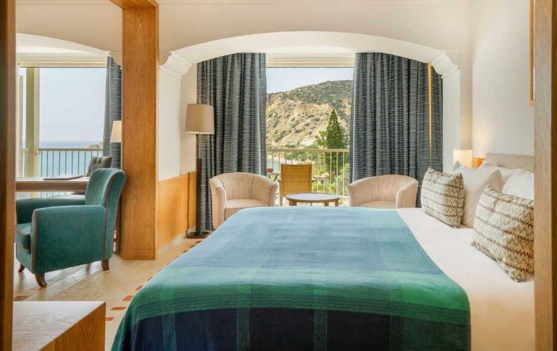 Columbia Beach Resort, a Design Boutique Hotel Pissouri, Cyprus