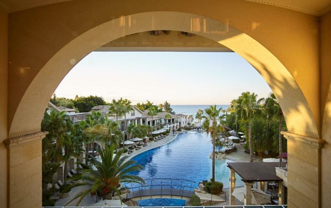 Columbia Beach Resort, a Design Boutique Hotel Pissouri, Cyprus