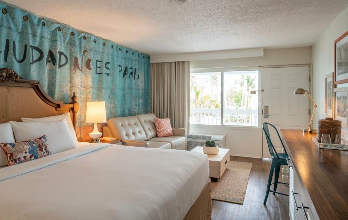 Havana Cabana at Key West, a Design Boutique Hotel Key West, U.S.A.