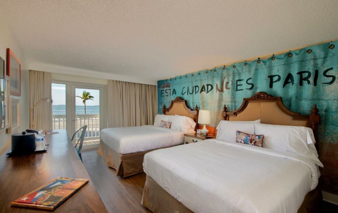 Havana Cabana at Key West, a Design Boutique Hotel Key West, U.S.A.