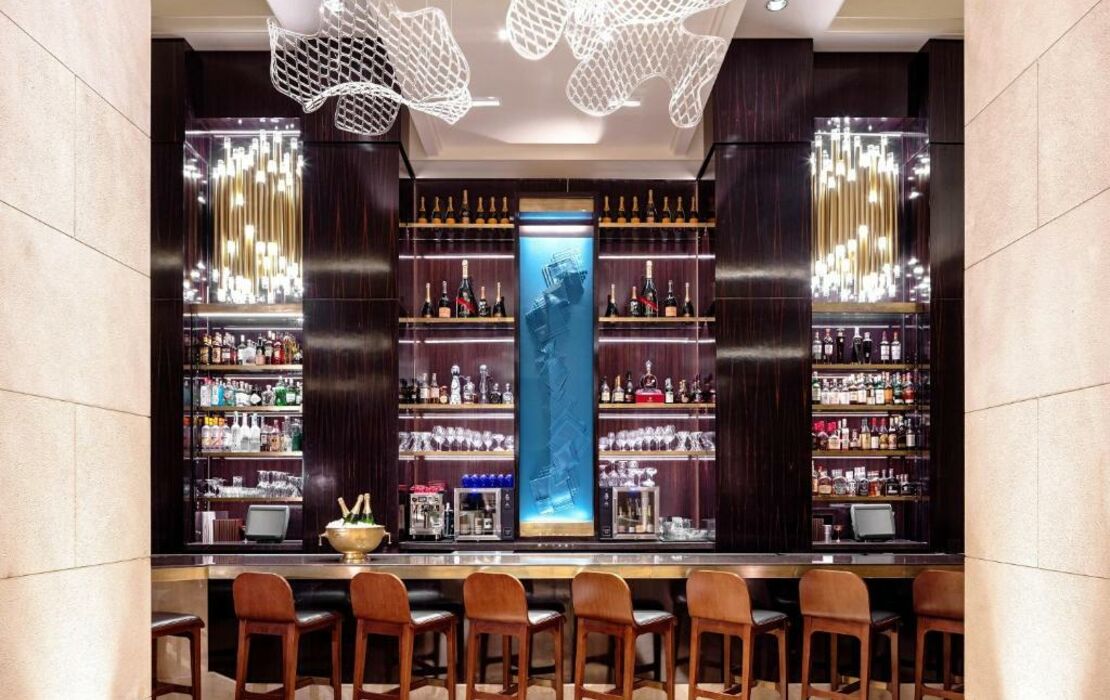 Hotel Crescent Court, a Design Boutique Hotel Dallas, U.S.A.