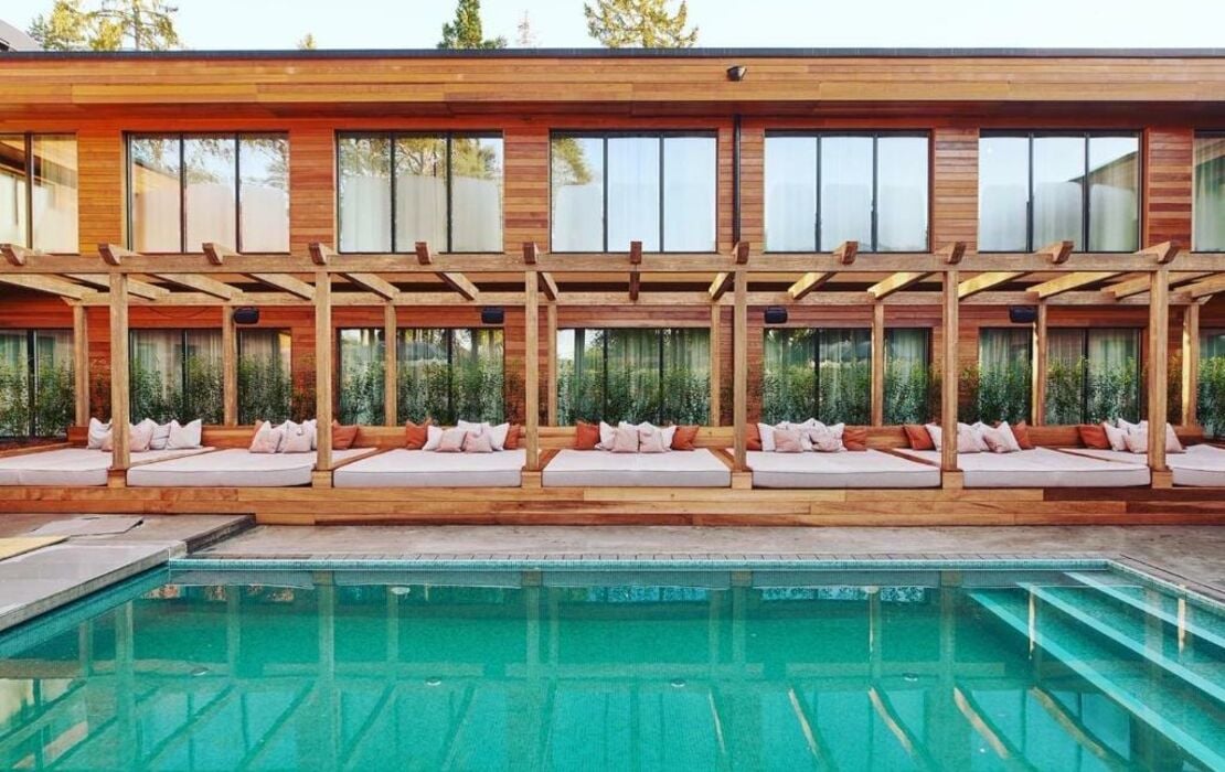 Ellery Beach House, a Design Boutique Hotel Lidingö, Sweden