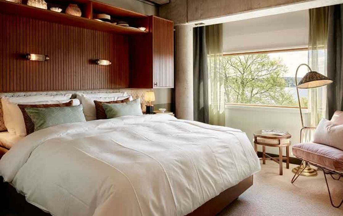 Ellery Beach House, a Design Boutique Hotel Lidingö, Sweden
