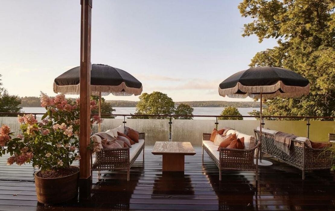 Ellery Beach House, a Design Boutique Hotel Lidingö, Sweden