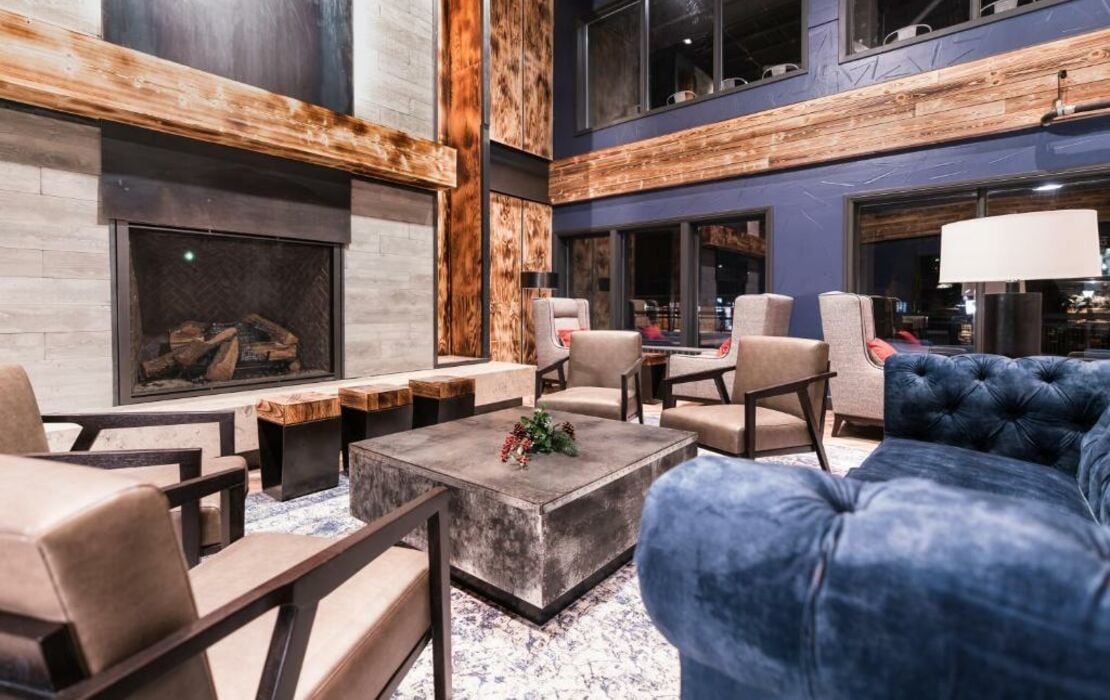 Gravity Haus, a Design Boutique Hotel Breckenridge, U.S.A.
