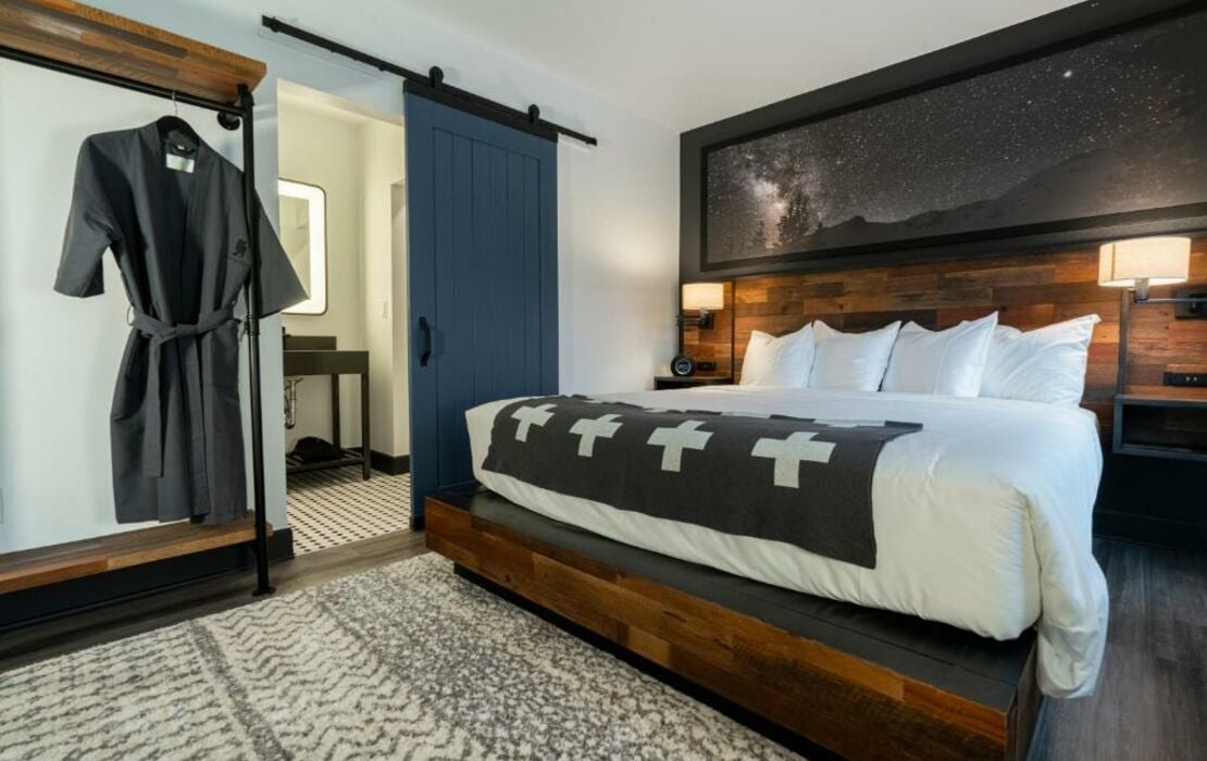 Gravity Haus, a Design Boutique Hotel Breckenridge, U.S.A.