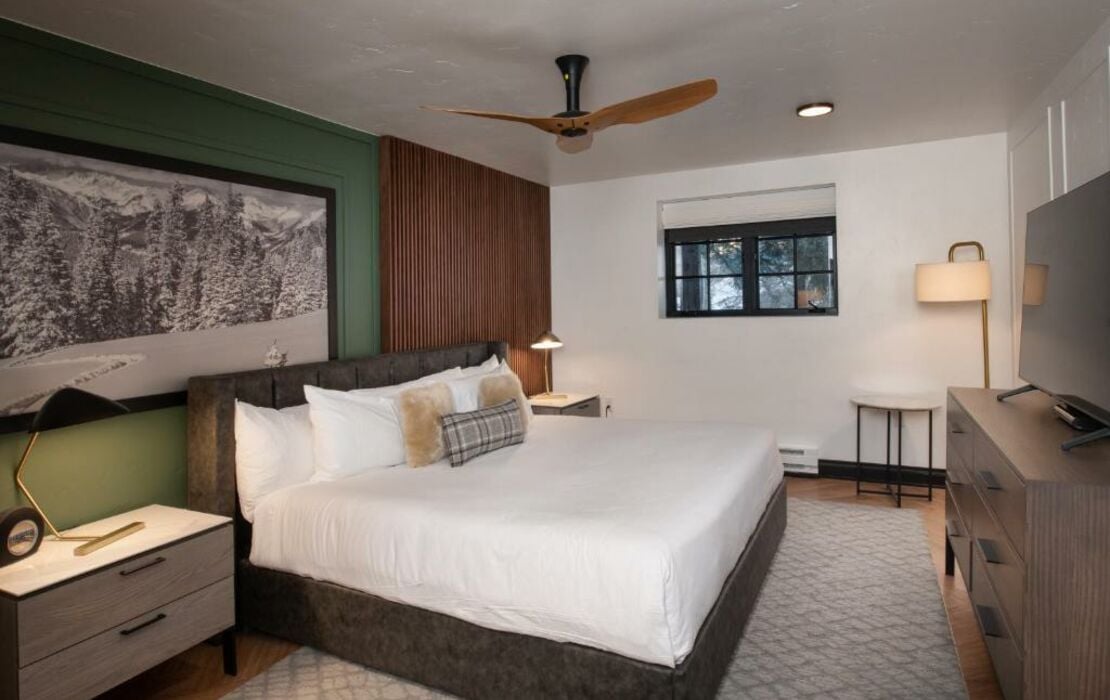 Gravity Haus Vail, Vail, Vereinigte Staaten von Amerika