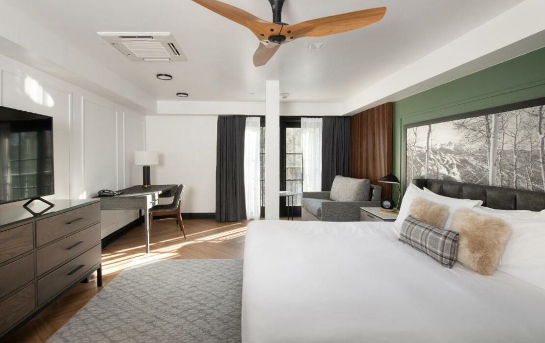 Gravity Haus Vail, a Design Boutique Hotel Vail, U.S.A.