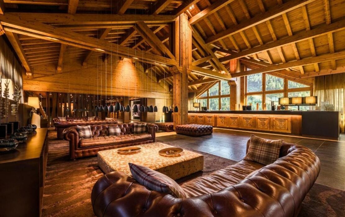 Sport Hotel Hermitage & Spa, a Design Boutique Hotel Soldeu, Andorra