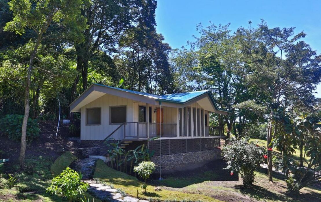 Senda Monteverde Hotel, Monteverde Costa Rica, Costa Rica