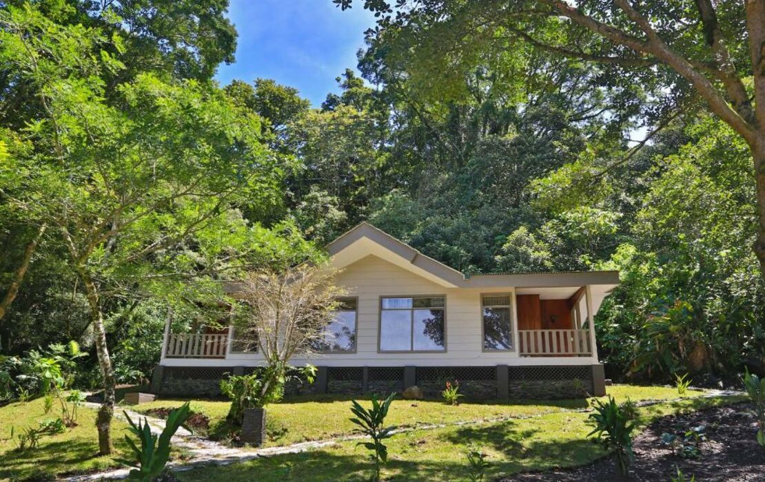Senda Monteverde Hotel, Monteverde Costa Rica, Costa Rica