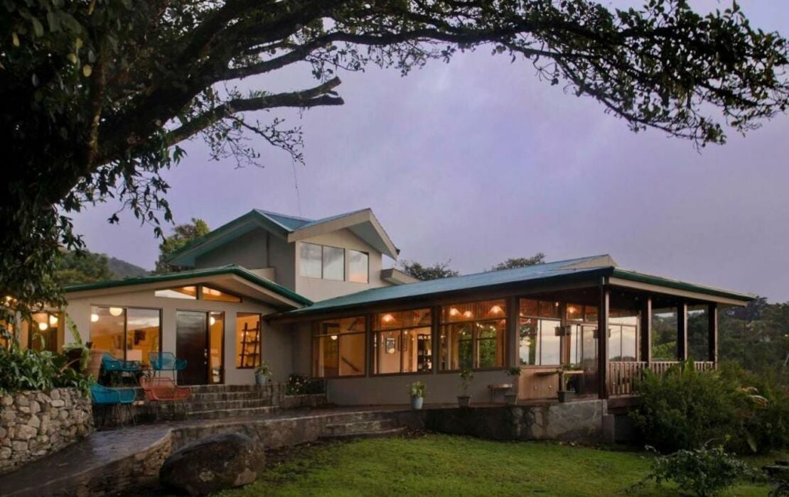 Senda Monteverde Hotel, Monte Verde, Costa Rica