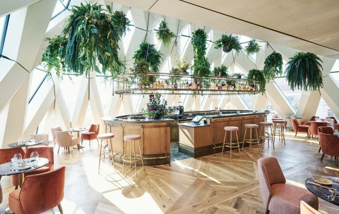 Hotel MOTTO, a Design Boutique Hotel Vienna, Austria