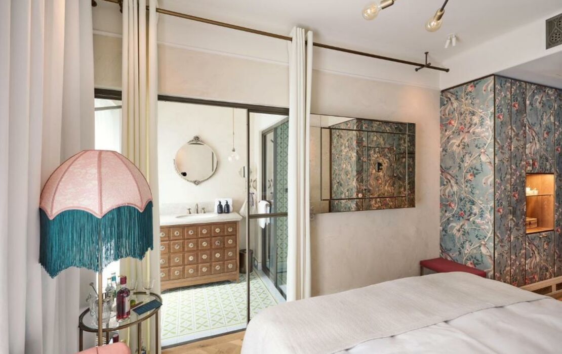 Hotel MOTTO, a Design Boutique Hotel Vienna, Austria