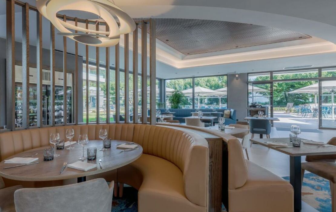 Rivage Hôtel & Spa Annecy, a Design Boutique Hotel Annecy, France