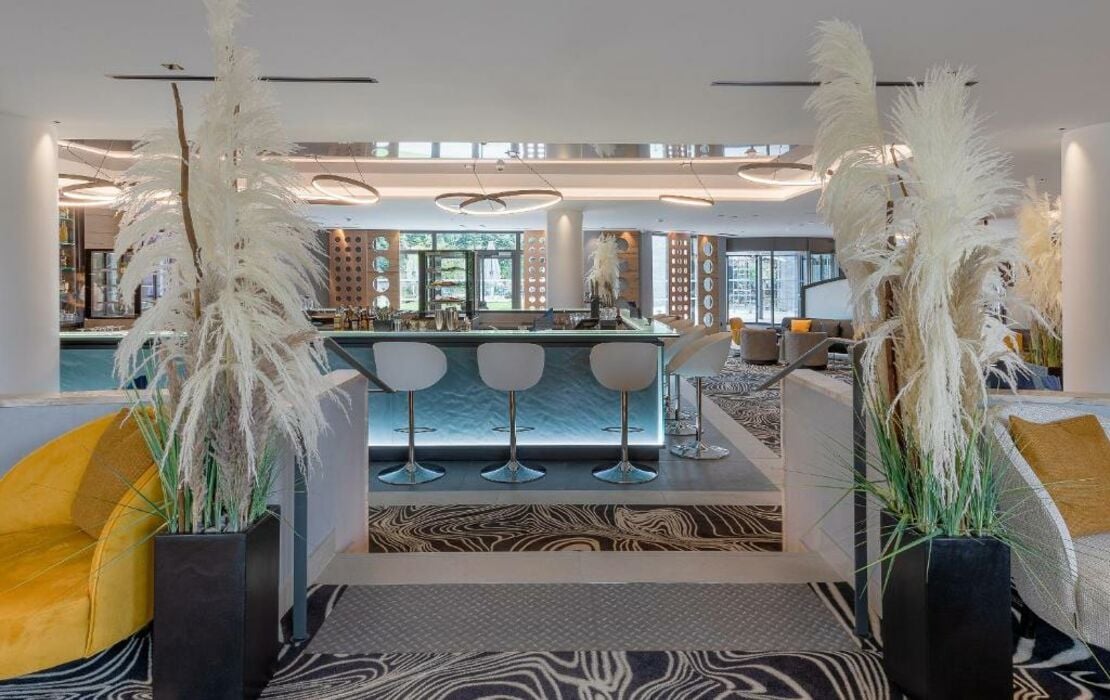 Rivage Hôtel & Spa Annecy, a Design Boutique Hotel Annecy, France