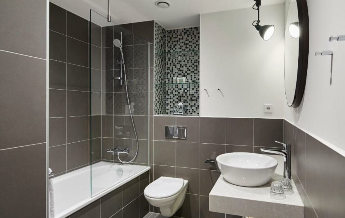 Residence Inn by Marriott Amsterdam Houthavens, a Design Boutique Hotel ...