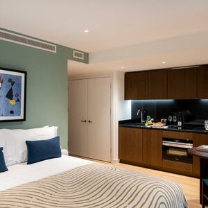 Cove Landmark Pinnacle, a Design Boutique Hotel London, United Kingdom