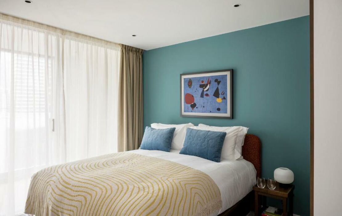 Cove Landmark Pinnacle, a Design Boutique Hotel London, United Kingdom