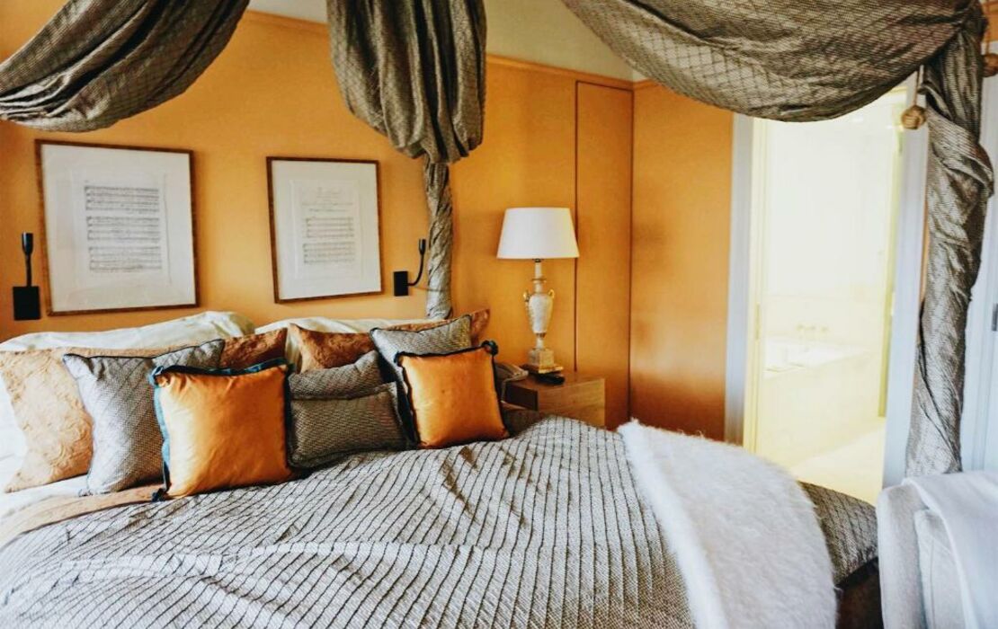 The Ivy Hotel, a Design Boutique Hotel Baltimore, U.S.A.