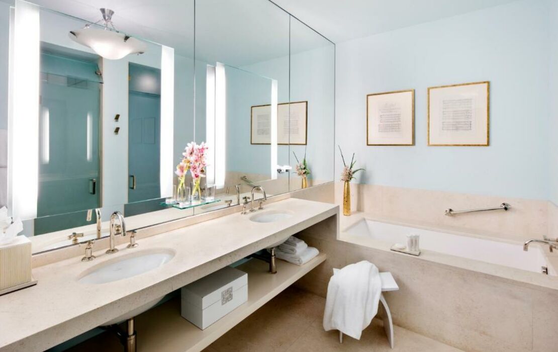 The Ivy Hotel, a Design Boutique Hotel Baltimore, U.S.A.