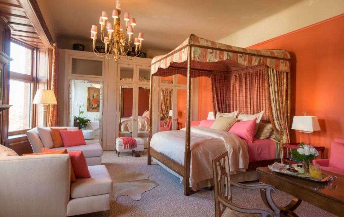 The Ivy Hotel, a Design Boutique Hotel Baltimore, U.S.A.