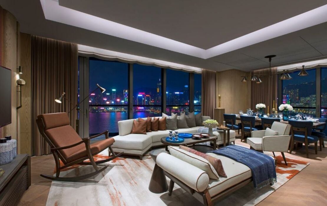 K11 ARTUS, a Design Boutique Hotel Hong Kong, Hong Kong