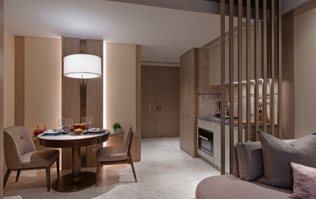 K11 ARTUS, a Design Boutique Hotel Hong Kong, Hong Kong