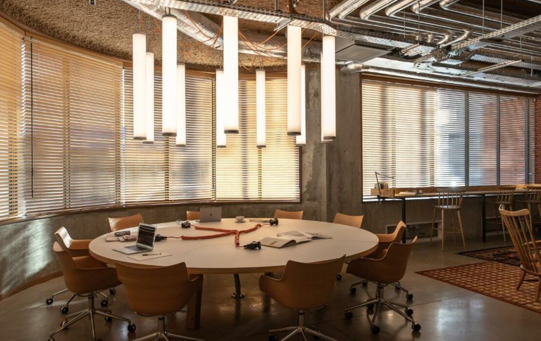 MOB House, Saint-Ouen, Frankreich