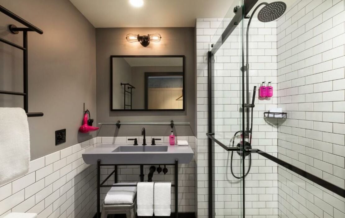 Moxy Boston Downtown, a Design Boutique Hotel Boston, U.S.A.