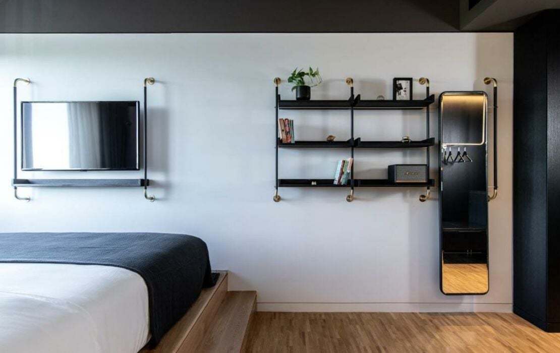 The Modernist Athens, a Design Boutique Hotel Athens, Greece