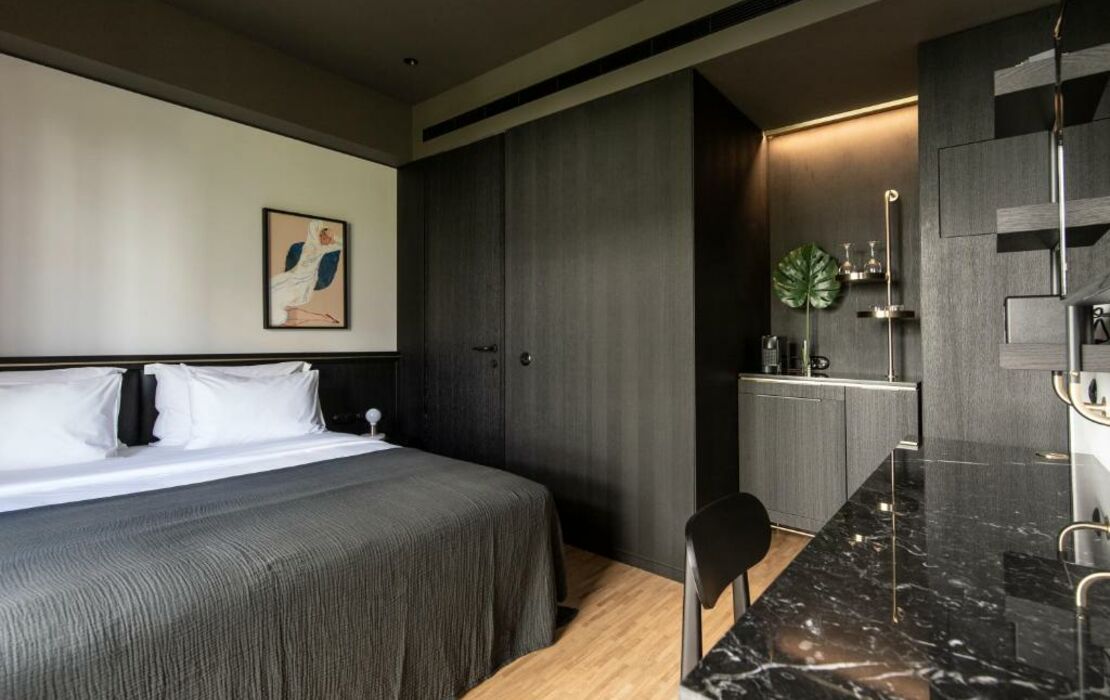 The Modernist Athens, Athenes, Grèce - My Boutique hotel
