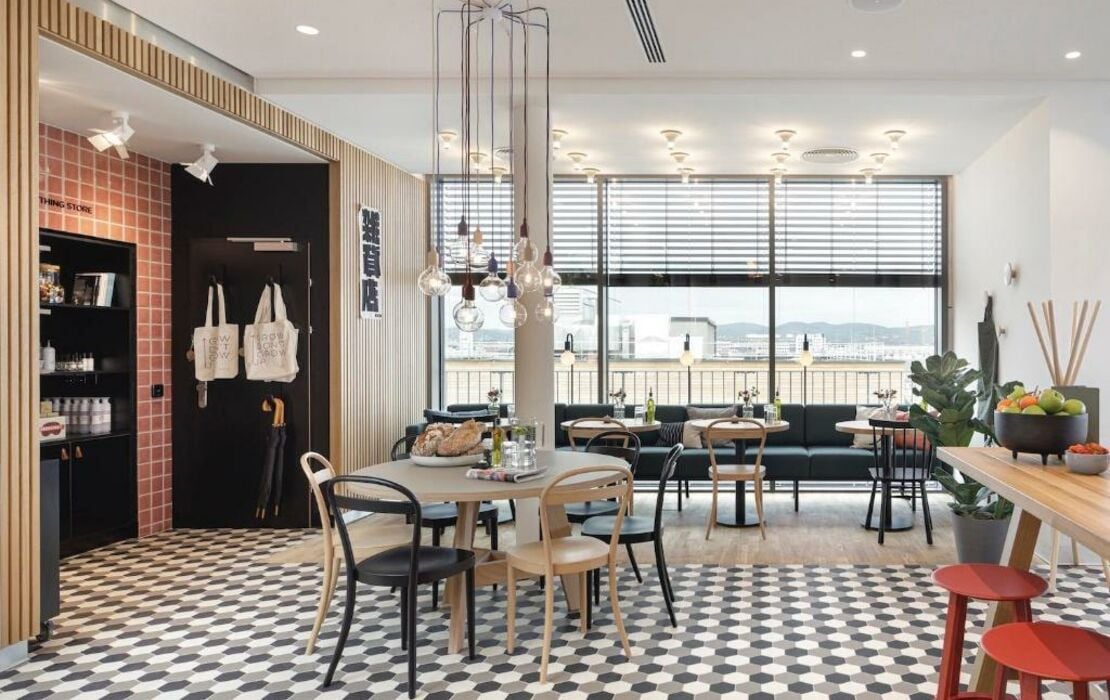 Zoku Vienna, a Design Boutique Hotel Vienna, Austria