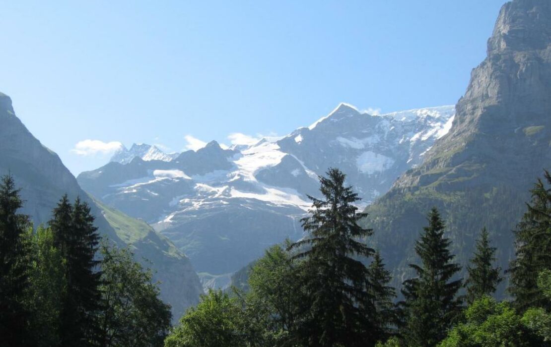 Naturfreunde Hostel Grindelwald, a Design Boutique Hotel Grindelwald ...