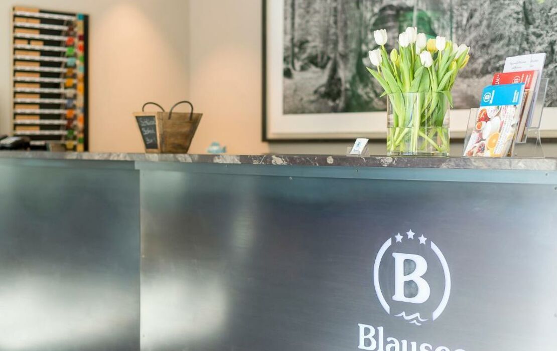 Hotel & Spa Blausee, a Design Boutique Hotel Kandergrund, Switzerland