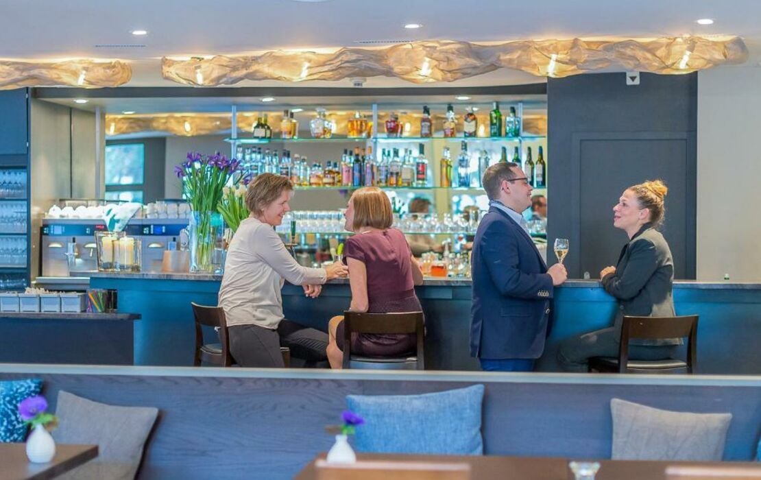 Hotel & Spa Blausee, a Design Boutique Hotel Kandergrund, Switzerland