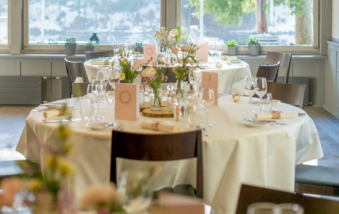 Hotel & Spa Blausee, a Design Boutique Hotel Kandergrund, Switzerland