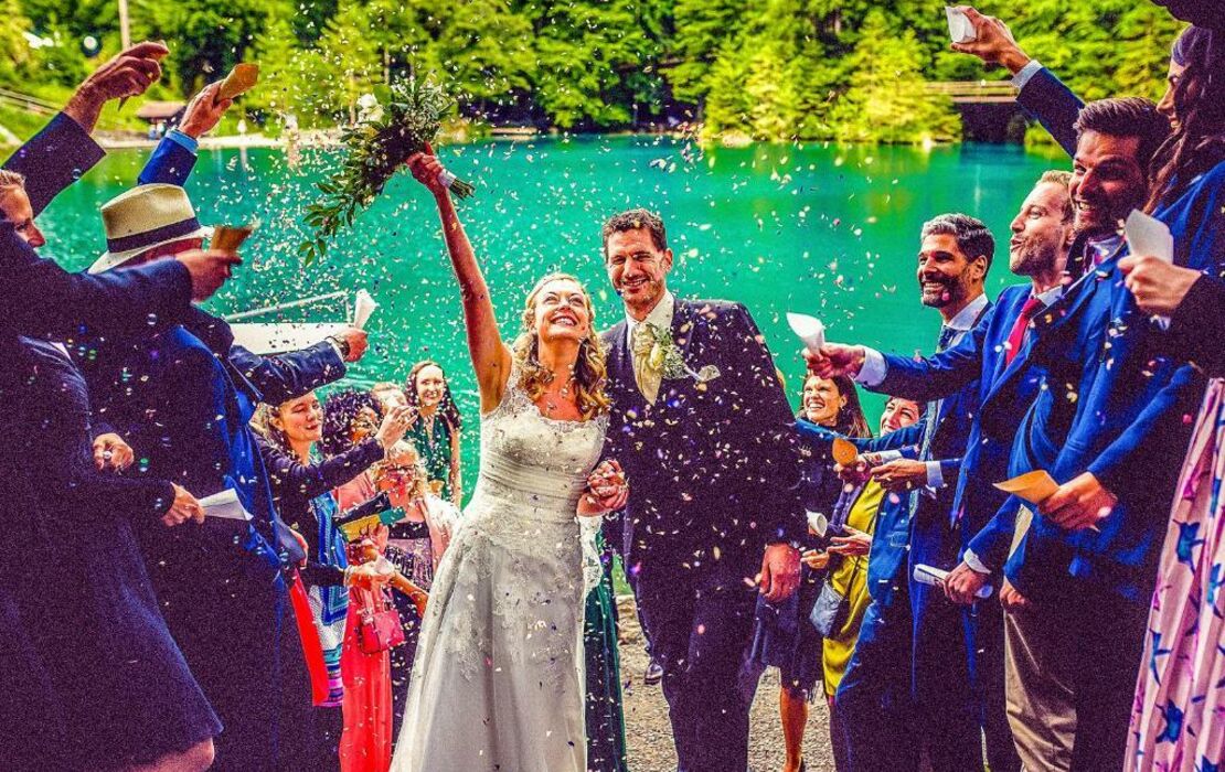 Hotel & Spa Blausee, a Design Boutique Hotel Kandergrund, Switzerland