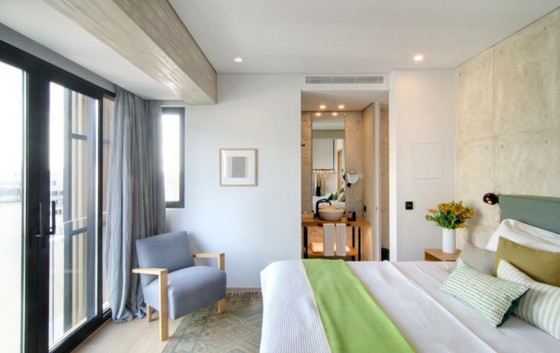 COCO-MAT Athens Jumelle, a Design Boutique Hotel Athens, Greece COCO-MAT Athens Jumelle, a Design Boutique Hotel Athens, Greece