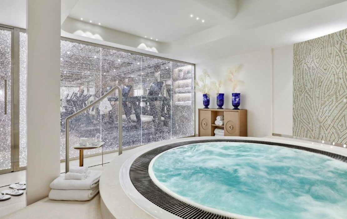 La Réserve de Beaulieu, a Design Boutique Hotel Beaulieu-sur-Mer, France