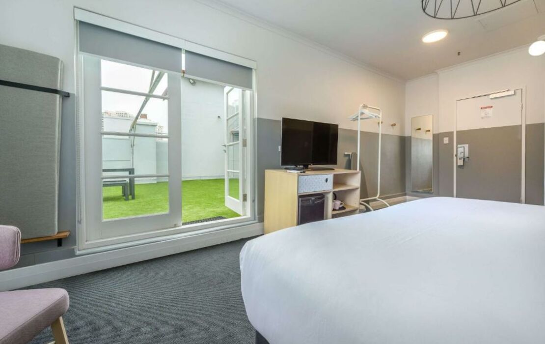 The Ultimo, a Design Boutique Hotel Sydney, Australia