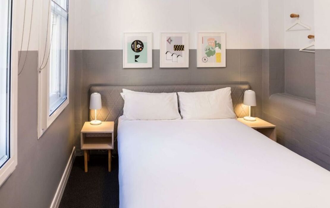 The Ultimo, a Design Boutique Hotel Sydney, Australia