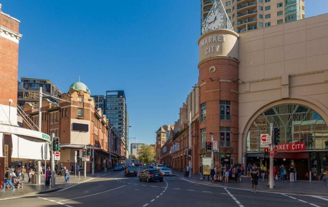 The Ultimo, a Design Boutique Hotel Sydney, Australia