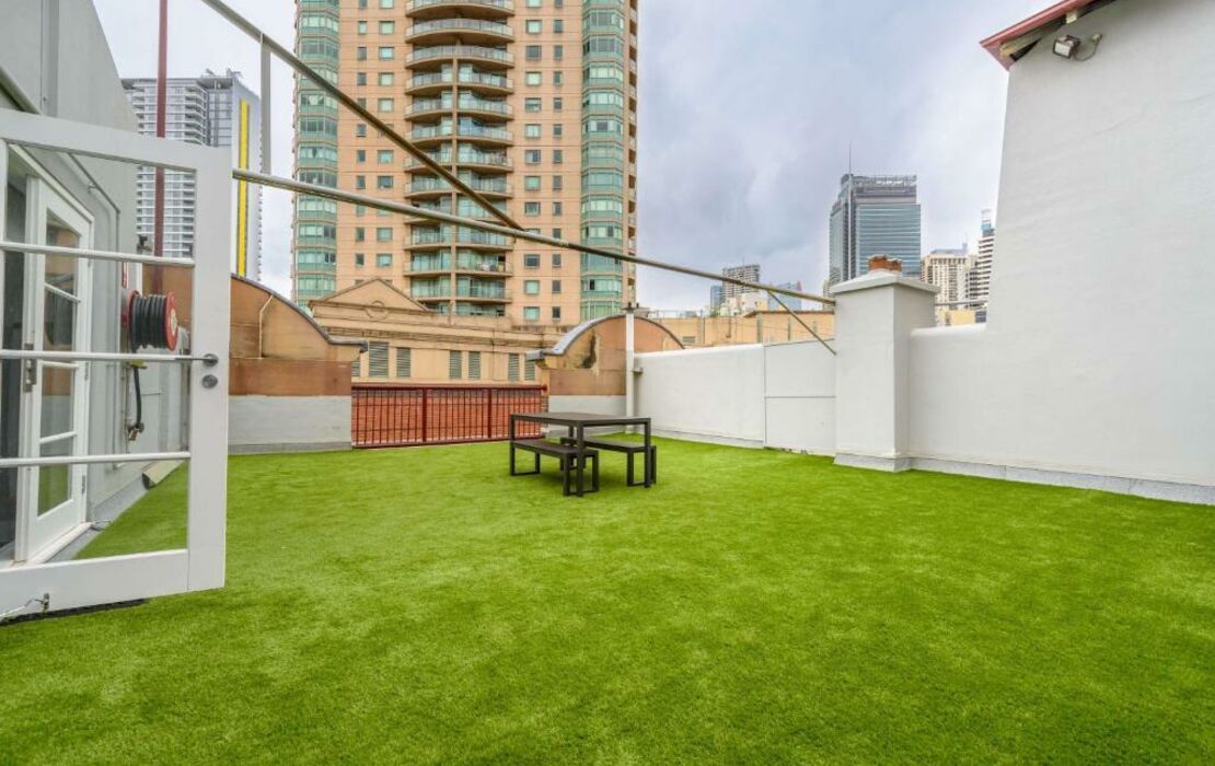 The Ultimo, a Design Boutique Hotel Sydney, Australia