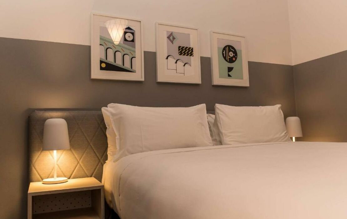 The Ultimo, a Design Boutique Hotel Sydney, Australia